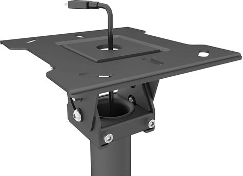 Kanto Cm600g Telescoping Outdoor Ceiling Tv Mount For 37 To 70 Inch Tv