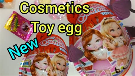 НОВИНКА БОЛЬШОЕ КИНДЕР ЯЙЦО ДЛЯ ДЕВОЧЕК Youtube