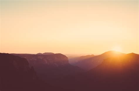 Free Photo Dawn Morning Outdoors Snow Free Download Jooinn