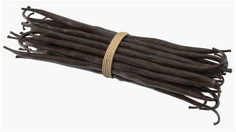 Spices Collection 4 3d Model 89 3ds Obj Max C4d Ma Free3d