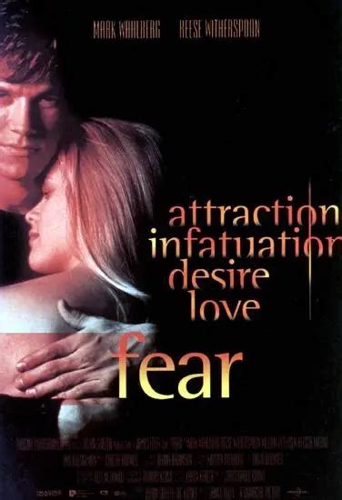 Fear 1996