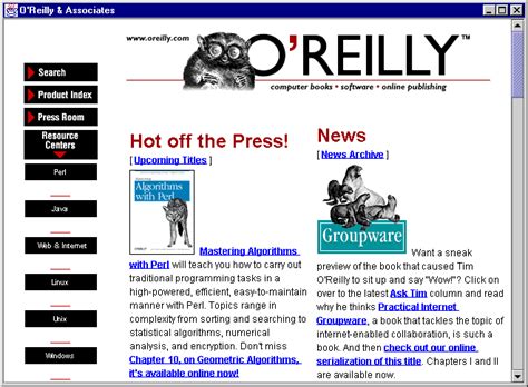 Web Client Programming With Java