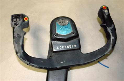 C141heaven Boneyard Photos [ Dsc 1769  ]