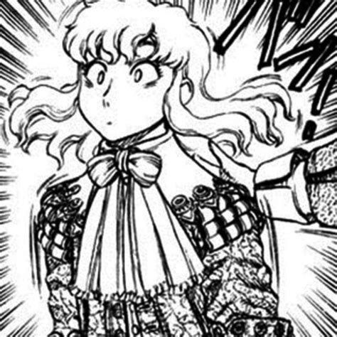 Source Berserk Griffith ˎˊ˗ Berserk Griffith Berserk Character