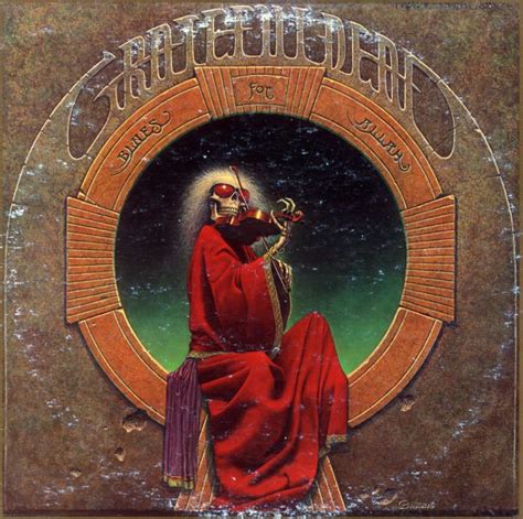 Grateful Dead Album Covers Dead Set Grateful Dead Album Covers Dead Set