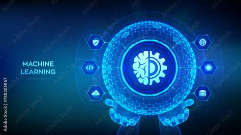 Machine Learning Ai Artificial Intelligence Data Mining Big Data