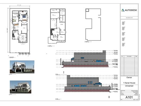 I Will Make Architectural Drawing In Autocad And Revit Upwork