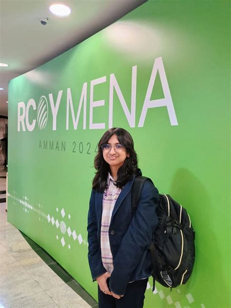 Emaan Danish Khan On Linkedin Rcoymena Climateaction Sustainability