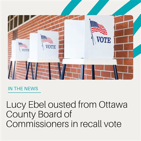 📰 Lucy Ebel Ottawa North Tri Cities Action Committee Facebook