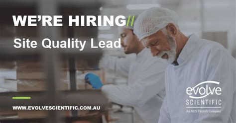 Noranda Evolve Scientific An Nes Fircroft Company