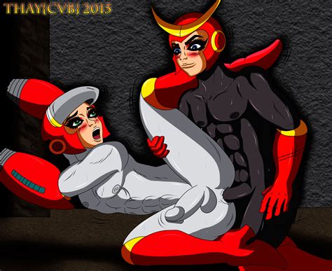 Crashman Quickman