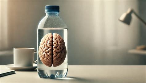 Can Dehydration Cause Brain Fog Understanding The Link Between Hydration And Cognitive Function