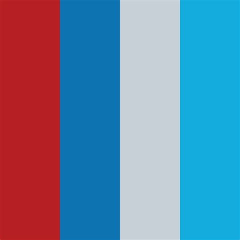 American Airlines Brand Colors Hex Codes And Color Palette Pick Color