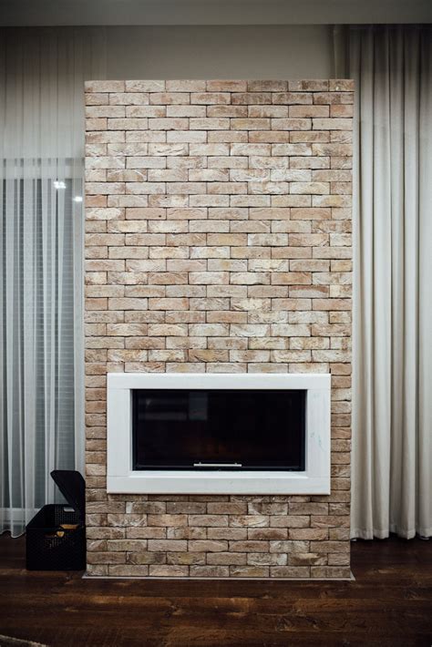 Brick Wall Cladding Ideas At Leah Crisp Blog
