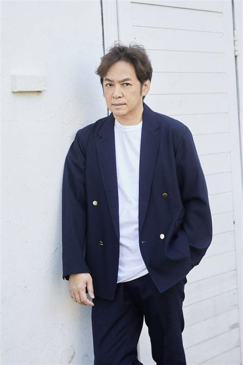 植草克秀がソロでミニアルバム「polaris」発表、甘い声を存分に味わえるバラードナンバー収録 ぴあ音楽