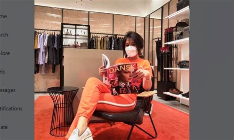 Natalia Rusli Ist Kupas Merdeka