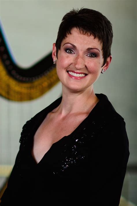 Louise Vickerman Utah Symphony