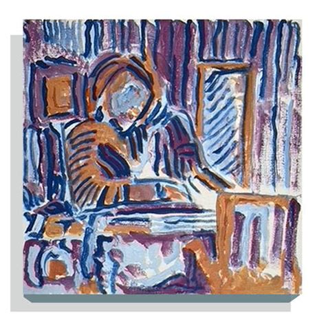 Jon Nathanson After Vermeer 0139 On Feb 26 2023 Wilton Art Inc In Fl