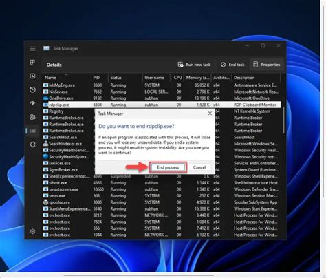 How To Fix Copy Paste Not Working In Remote Desktop Connection