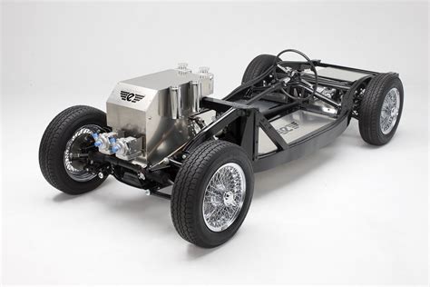 Iconic Automotive Masterpieces Retro Home