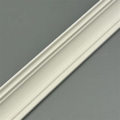 Dolls House Miniature Moulding Classic Georgian Coving Co12e