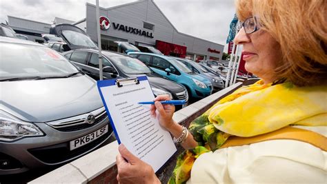 Pre Registered Cars What To Look For And How To Buy One Auto Express
