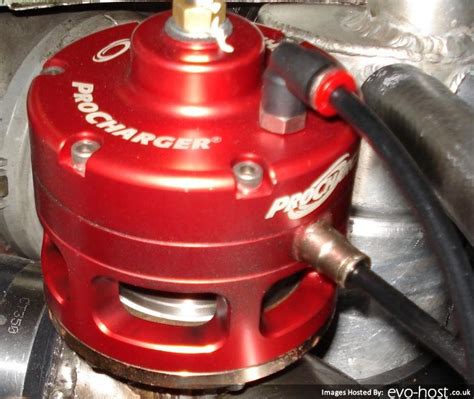 Procharger Boost Controller Setup Yellow Bullet Forums