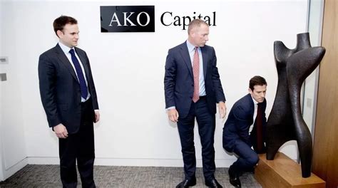 Looking For Investment Inspiration Heres What The Best Investors In