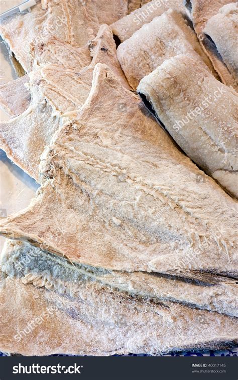 Salt Cod Fillet At Janice Alvares Blog