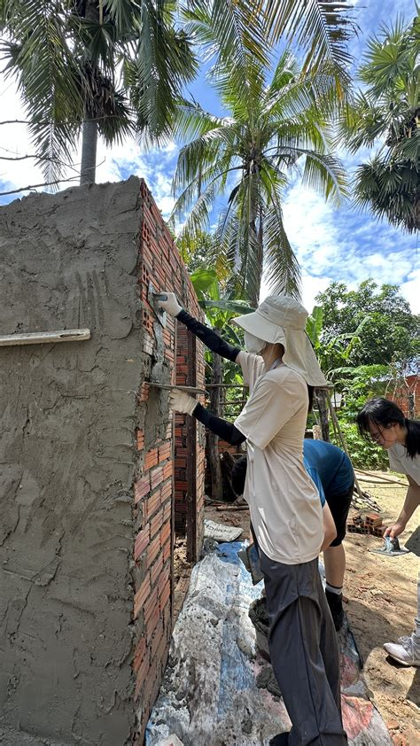 Ib Cas Service Tour To Cambodia Hkcccu Logos Academy