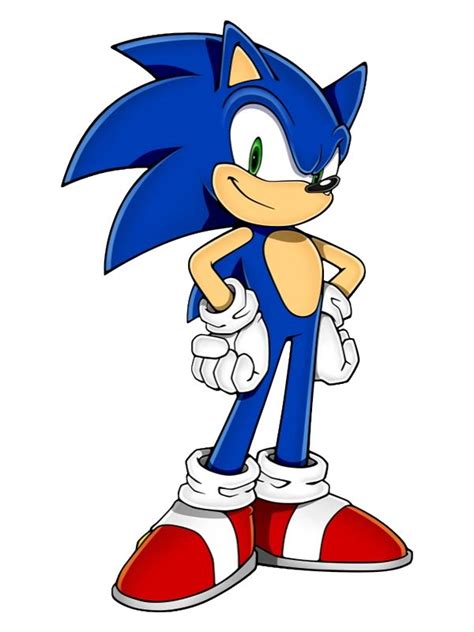Discover 18 Sonic Pose And Sonic Ideas In 2025 Sonic Art Sonic