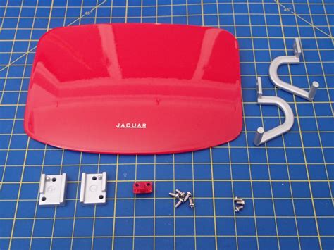 Pack 10 Stage 82 Boot Lid Pack 10 E Type Agora Models Community
