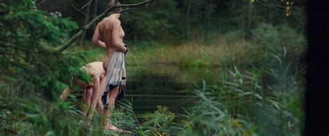 Nude Video Celebs Nathalie Williamsdotter Nude Ghabe 2019