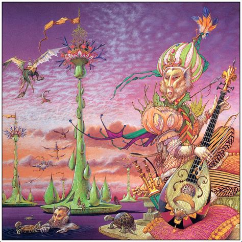 Reggaepsyc Patrick Woodroffe
