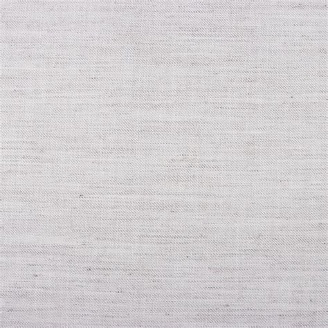 پارچه لینن کنفی افکت دار سفید صورتی پارچه ربانی