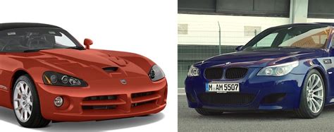 Best Used V10s Carlist