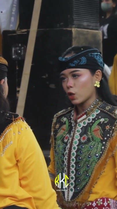 Ebeg Ngerumpi Youtube