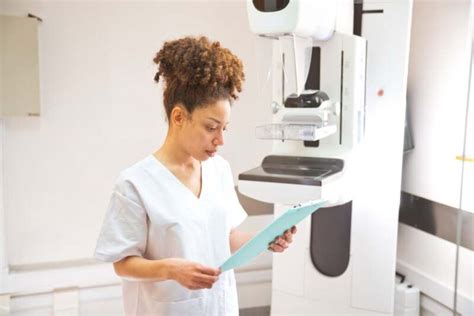 Fda Guidelines Benefit Women With Dense Breasts