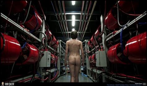 Aimée Lou Wood Is The Newest Nudie Checking Into The White Lotus