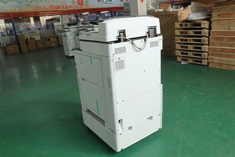 Refurbished Ricoh Mpc4504 Mpc5504 Mpc6004 Digital Printer Photocopying