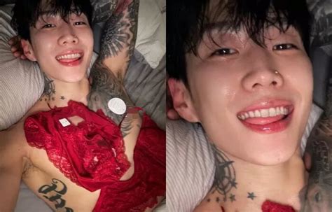 Jay Park Finally Clarifies His Onlyfans” Controversy Koreaboo