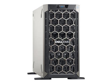 Tower Server ใหม่ Dell Poweredge Tower Servers