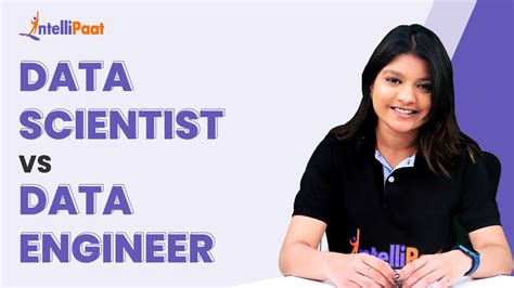 Data Engineer Vs Data Scientist Focus Skills Tools