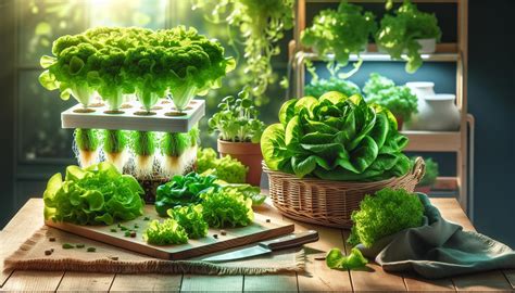 Como Sembrar Lechuga Guía Completa Para Principiantes