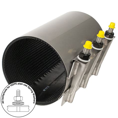 Hdpe — Romac Industries