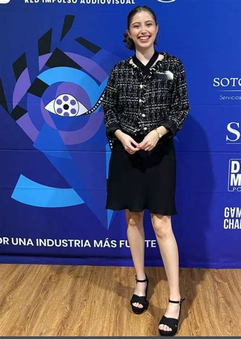 Natasha Cubrias Feet