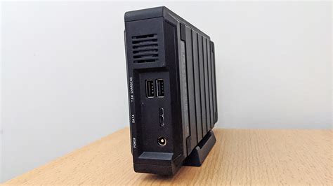 Wd Black D10 External Drive Review Top Tier Backup For Consoles And Computers T3