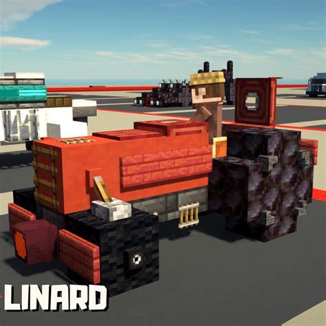 Minecraft Tractor Build Artofit