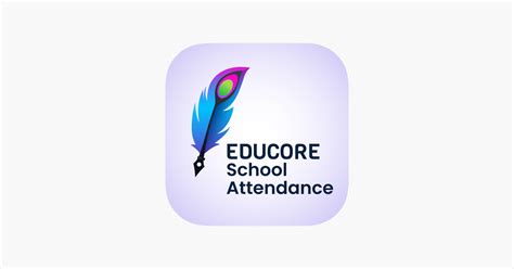 ‎educore School Attendance On The App Store