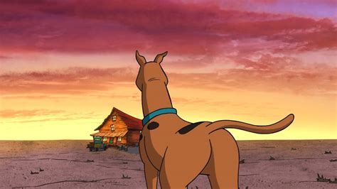 Scooby Doo Meets Courage Scooby 9 By Giuseppedirosso On Deviantart